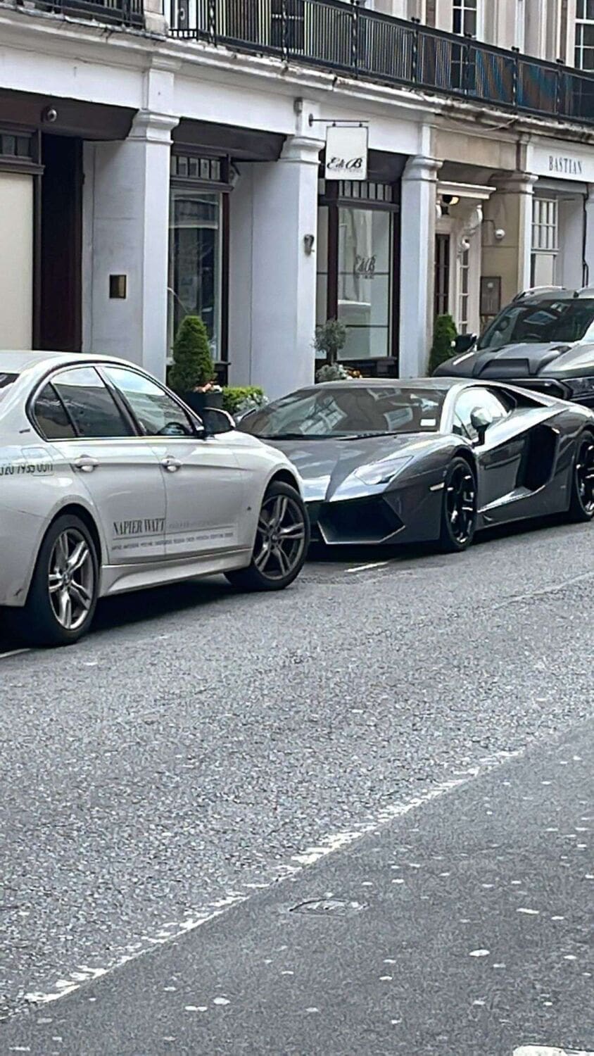 Mobile Car Valeting And Detailing Packages London- Ecoverde