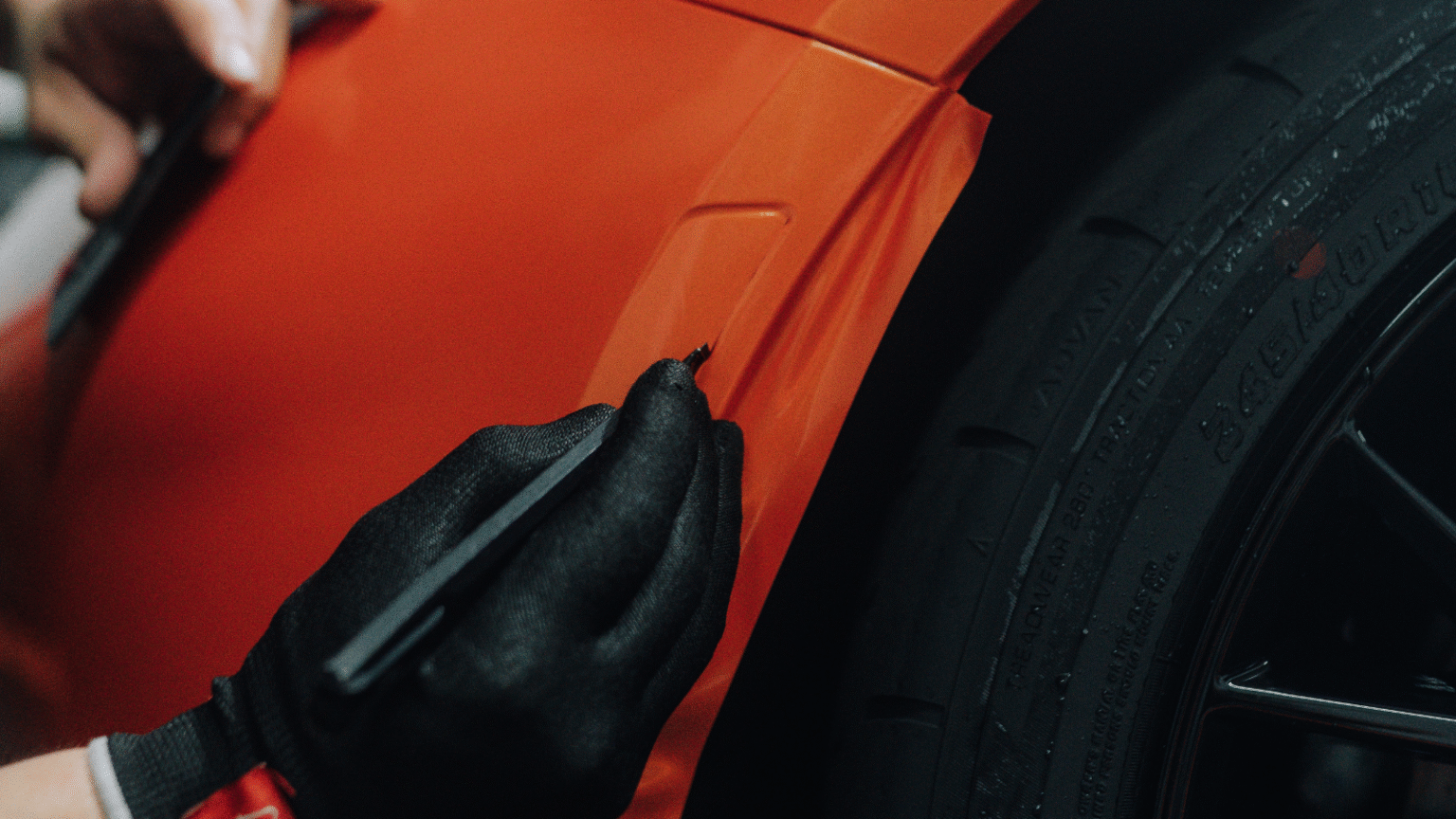 Eco Mobile Car Valeting West London
