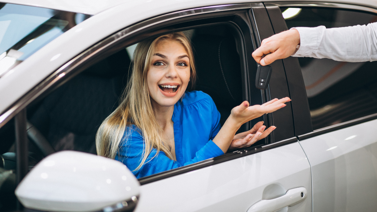 Everything About Car Valeting | Professional Valeters UK