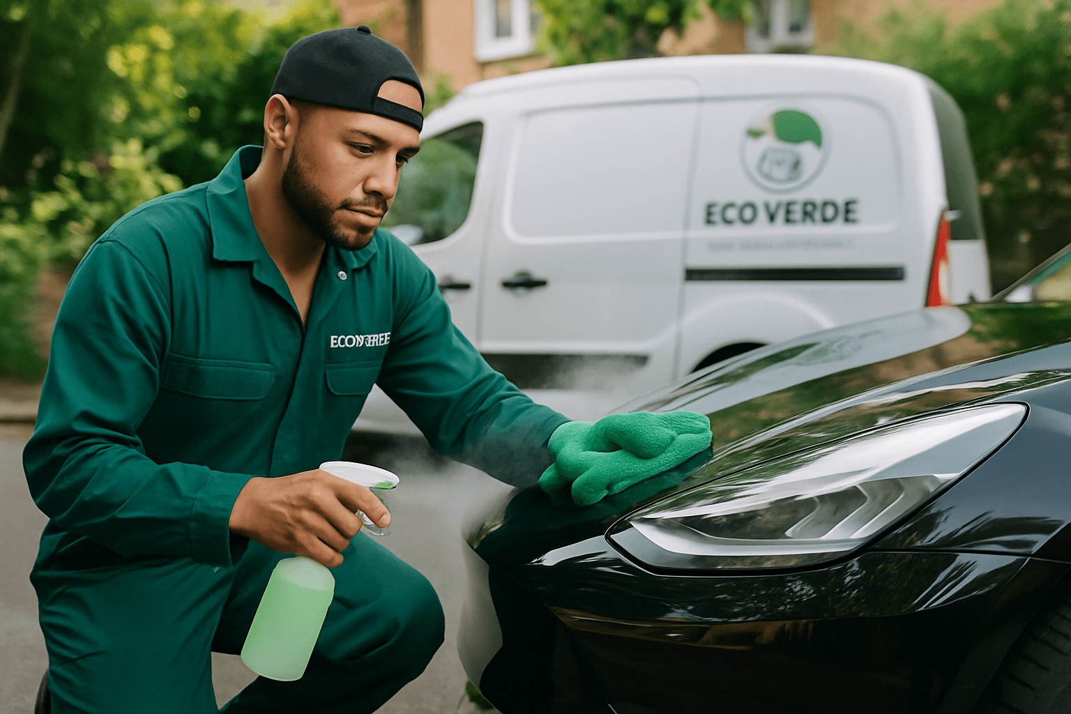 How to choose car valeting in London: 10 Tips